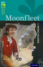 Moonfleet (New edition) – Elex Academic Bookstore