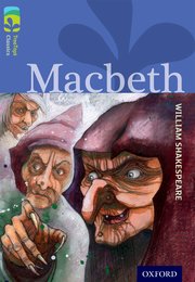 Macbeth (New edition) – Elex Academic Bookstore