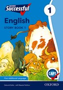 Oxford Successful English First Additional Language Grade 1 Story Book ...