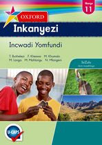 Oxford Inkanyezi Grade 11 Learner's Book (IsiZulu) Oxford Inkanyezi IB ...