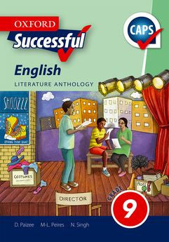 Oxford Successful English First Additional Language Grade 9 Literature ...