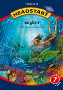 Headstart English Grade 7 Reader – Elex Academic Bookstore