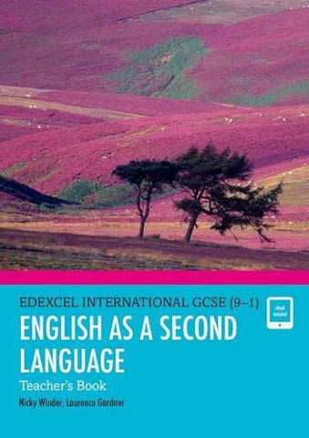 Pearson Edexcel International GCSE (9–1) ESL Teacher's Book – Elex ...