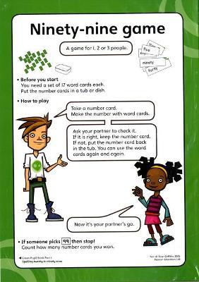 Rapid Maths Level 3 Games Pack – Elex Academic Bookstore