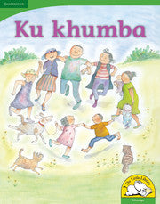 Ku khumba (Big Book version) – Elex Academic Bookstore