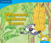 Obhanana beNkawu Encane (IsiZulu) – Elex Academic Bookstore