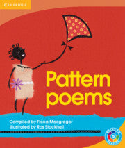 Pattern Poems – Elex Academic Bookstore