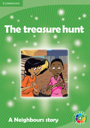 The Treasure Hunt – Elex Academic Bookstore