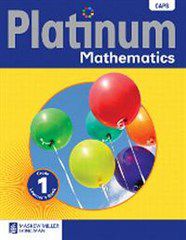 Platinum Mathematics Grade 1 Learner's Book(Learner's Book) – Elex ...