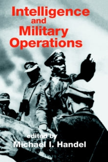 Intelligence and Military Operations – Elex Academic Bookstore