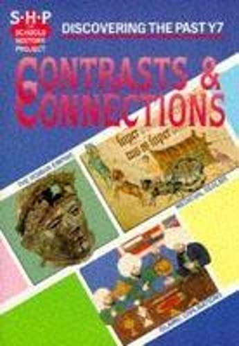 CONTRASTS AND CONNECTIONS PUPIL'S BOOK – Elex Academic Bookstore