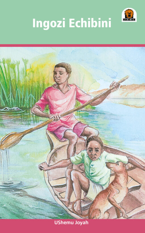 Junior African Writers Series IsiZulu: Ingozi Echibini [Danger in the ...