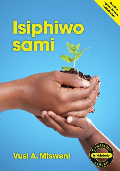 Isiphiwo sami – Elex Academic Bookstore