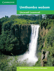 Umthombo Isixhosa (FET Lit) – Elex Academic Bookstore