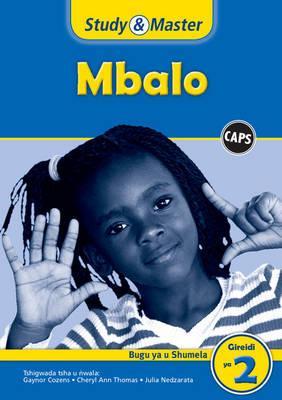 Study & Master Mbalo Bugu ya u Shumela Gireidi ya 2 – Elex Academic ...