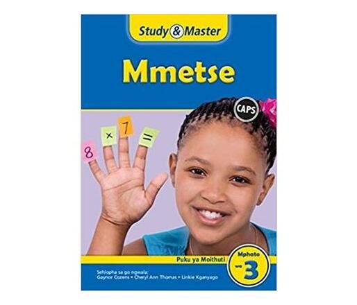 Study & Master Mathematics Learner's Book Puku ya Moithuti – Elex ...
