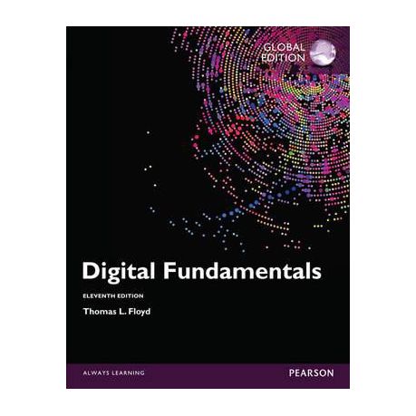 Digital Fundamentals, Global Edition – Elex Academic Bookstore