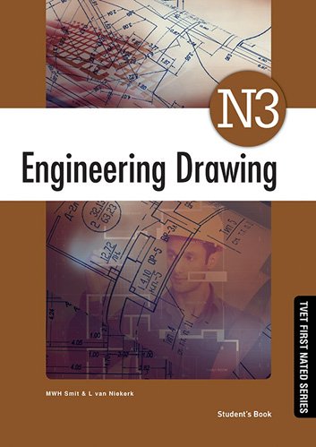 Engineering Drawing N3 SBNATED | N3 | Engineering NATED Mechanical | S ...