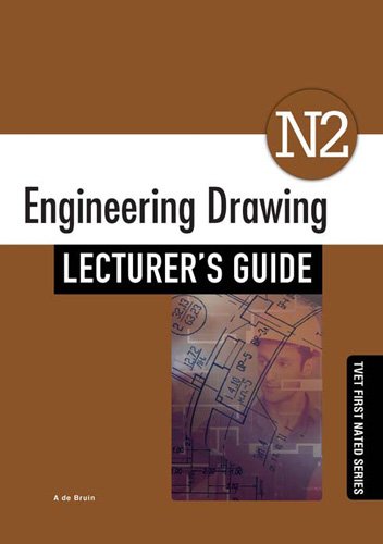 Engineering Drawing N2 LG – Elex Academic Bookstore