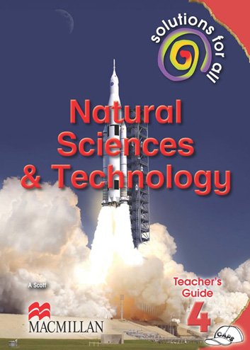 Solutions For All Natural Sciences And Technology Grade 4 Teacher's Gu ...