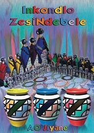 Inkondlo ZesiNdebele – Elex Academic Bookstore