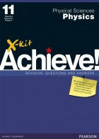 X-kit Achieve! Grade 11 Physical Sciences: Physics Study Guide – Elex ...