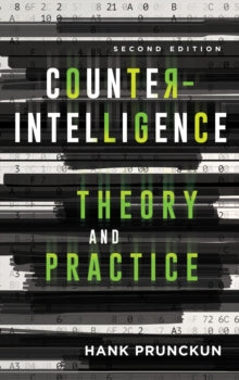 Counterintelligence Theory and Practice – Elex Academic Bookstore