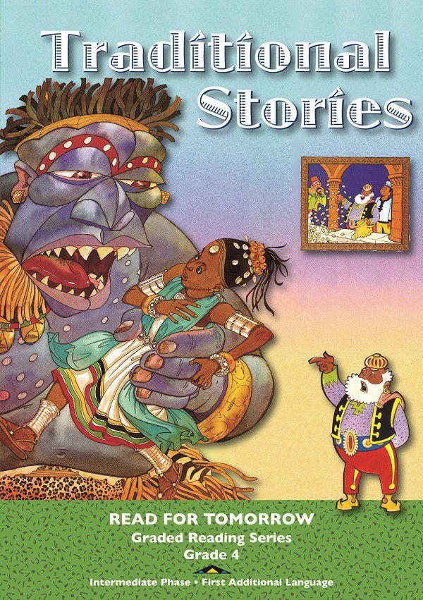 Traditional Stories – Elex Academic Bookstore