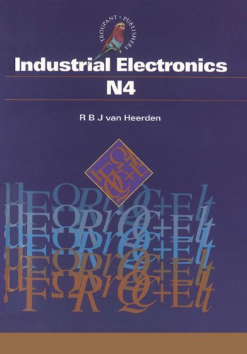 Industrial Electronics N4 SB – Elex Academic Bookstore