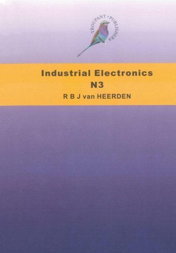 Industrial Electronics N3 SB – Elex Academic Bookstore
