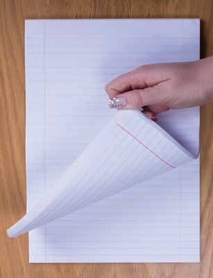 Treeline Scrap Pads – Elex Academic Bookstore