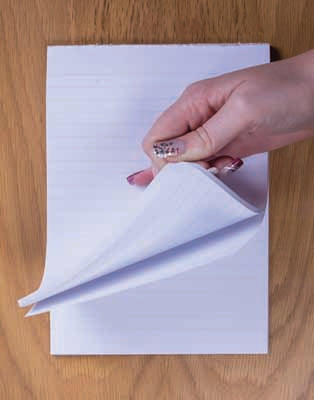 Treeline Scrap Pads – Elex Academic Bookstore