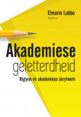 Akademiese geletterdheid - riglyne vir akademiese skryfwerk – Elex ...