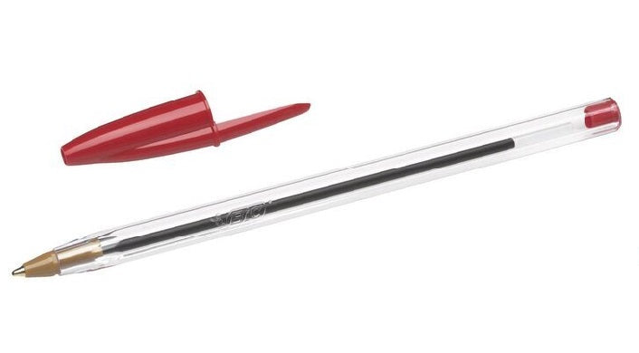 BIC - Crystal Xtra Life – Elex Academic Bookstore