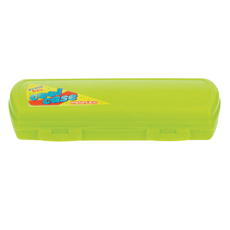 PENFLEX Pencil Cases – Elex Academic Bookstore