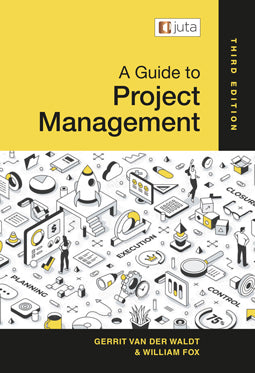 A Guide to project management 3rd – Elex Academic Bookstore