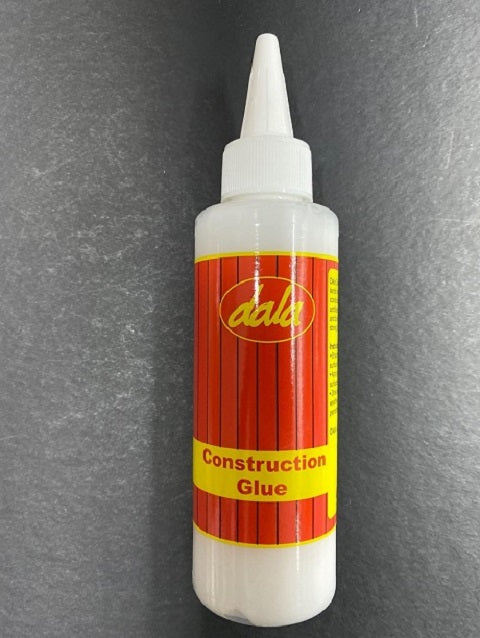 DALA CONSTRUCTION GLUE – Elex Academic Bookstore