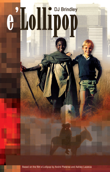 e'Lollipop (Printed book.) – Elex Academic Bookstore