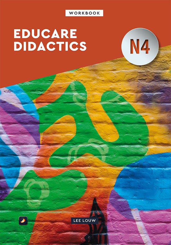 Educare Didactics N4: Workbook – Elex Academic Bookstore