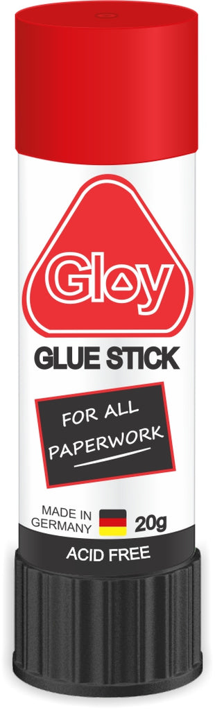 Gloy Glue Sticks – Elex Academic Bookstore