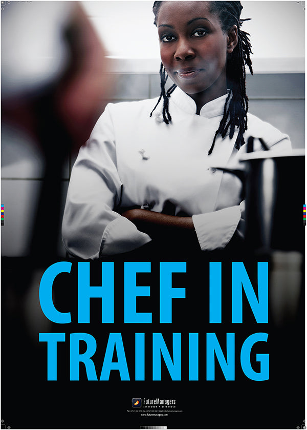 Hospitality Posters Set of 20 – Elex Academic Bookstore