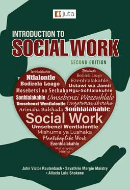 Introduction to Social Work 2nd edition – Elex Academic Bookstore