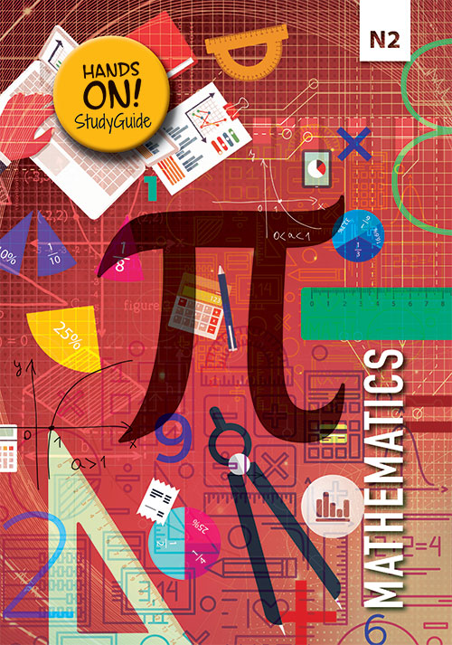 N2 Mathematics Study Guide – Elex Academic Bookstore