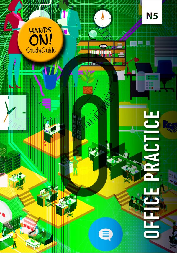 N5 Office Practice Study Guide – Elex Academic Bookstore