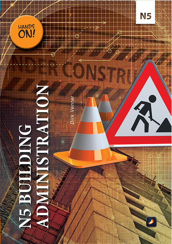 N5 Building Administration – Elex Academic Bookstore