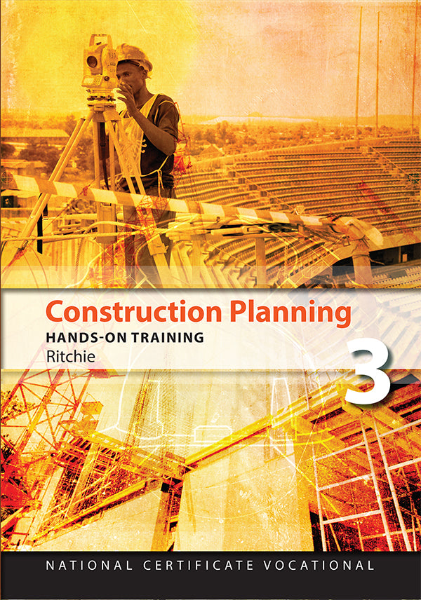 NCV3 Construction Planning – Elex Academic Bookstore