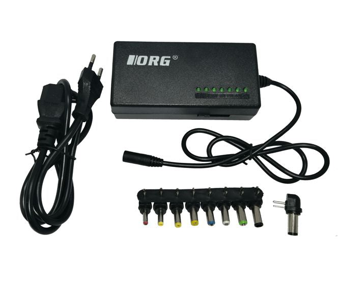 Org Universal Notebook Adaptor ORG-10033 – Elex Academic Bookstore