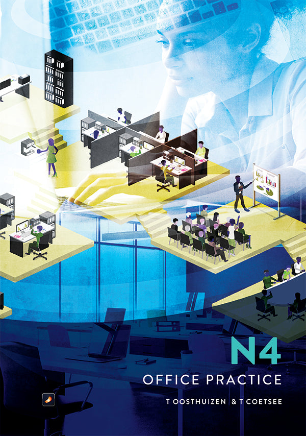 N4 Office Practice – Elex Academic Bookstore