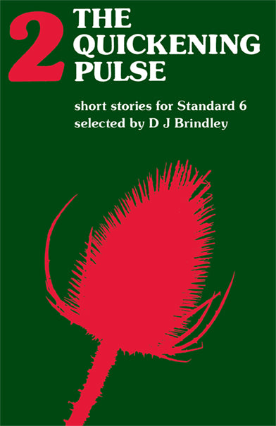 The Quickening Pulse 2 (Printed book.) – Elex Academic Bookstore