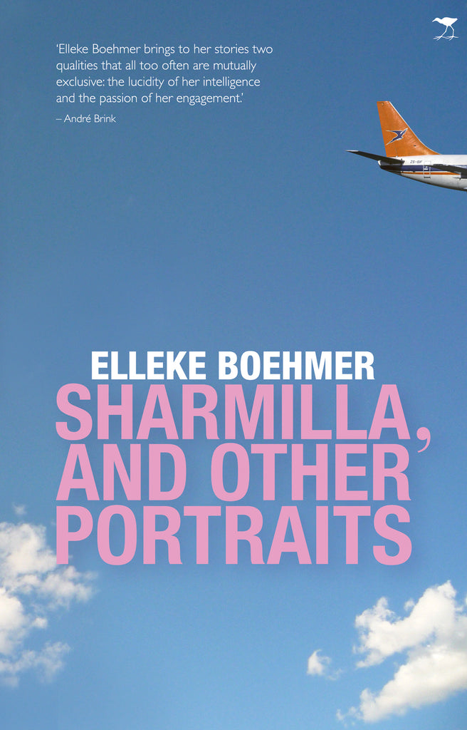 Sharmilla and Other Portraits – Elex Academic Bookstore